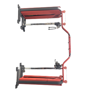 Build Muscle & Strength | Strength Training Machines at Home